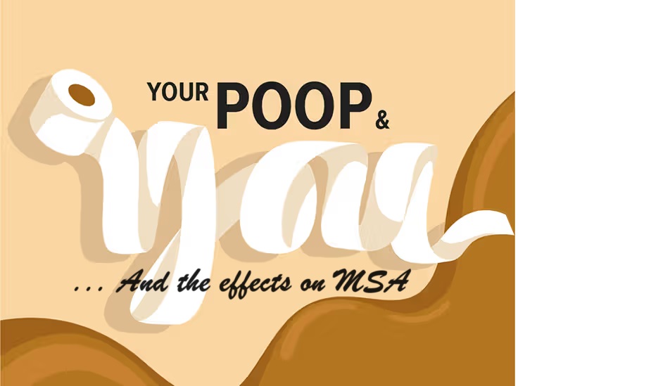 Finding Relief with Hydration and Regular Pooping: A Perspective on ...