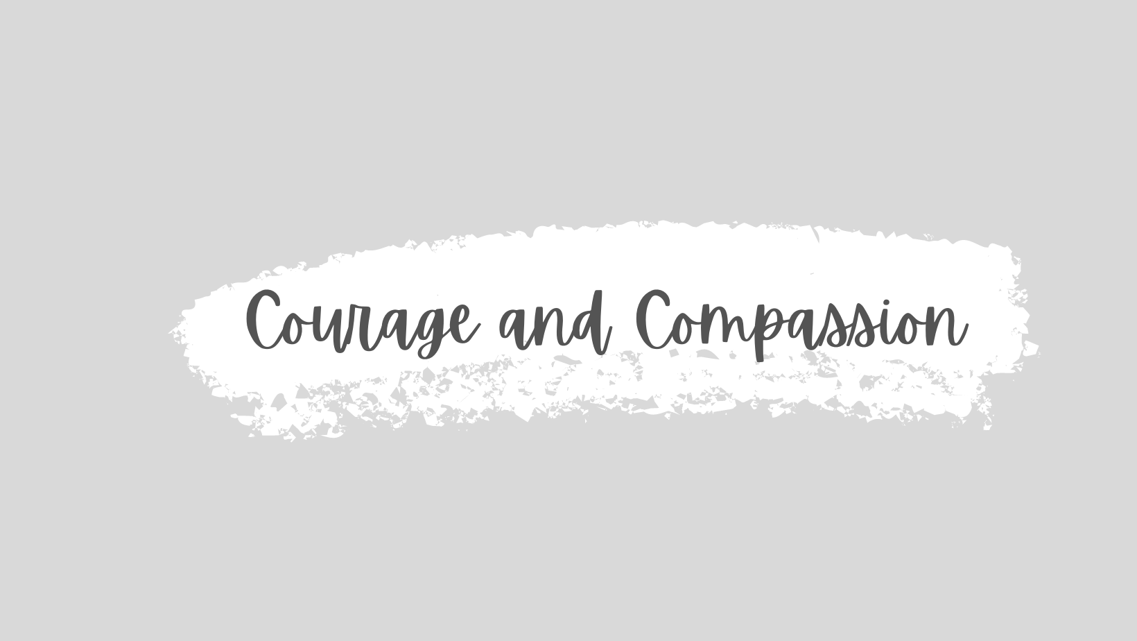 MSA: Battling the Unseen Enemy with Courage and Compassion – Living ...
