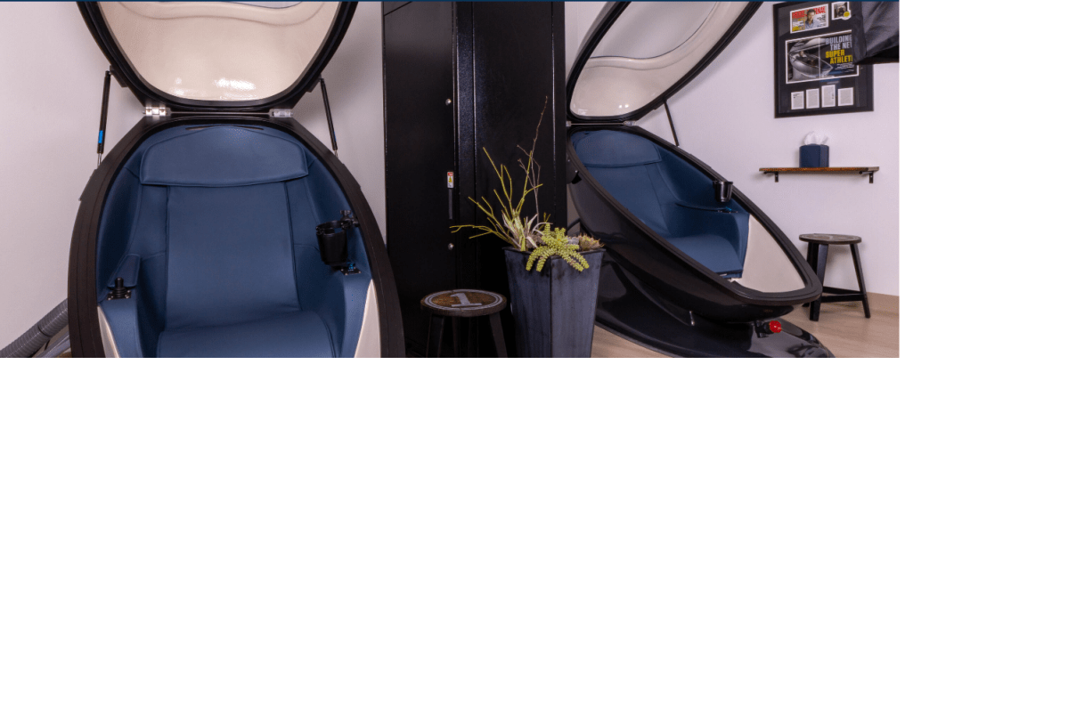 Post 2 in a Series – My First 2 Weeks of CVAC Therapy: A Six-Month ...