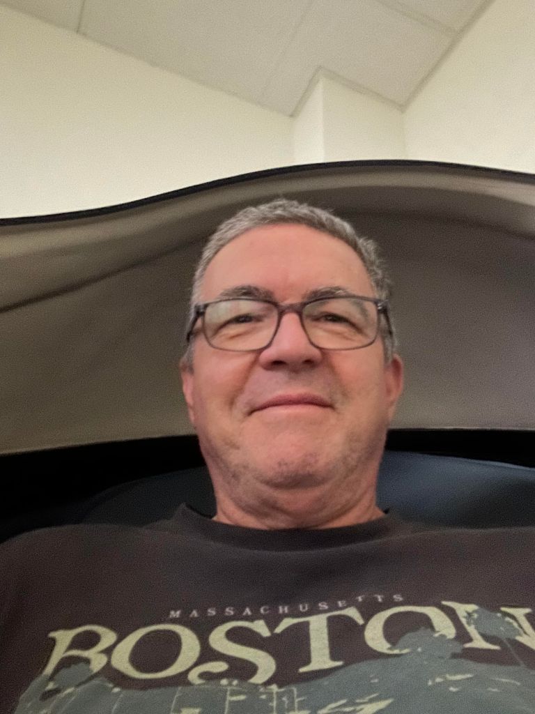 Living Beyond the Diagnosis – Coping with Multiple System Atrophy (MSA)